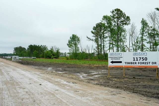 Target expanding Houston presence with two huge distribution hubs