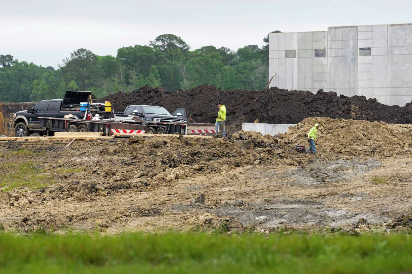 Target expanding Houston presence with two huge distribution hubs