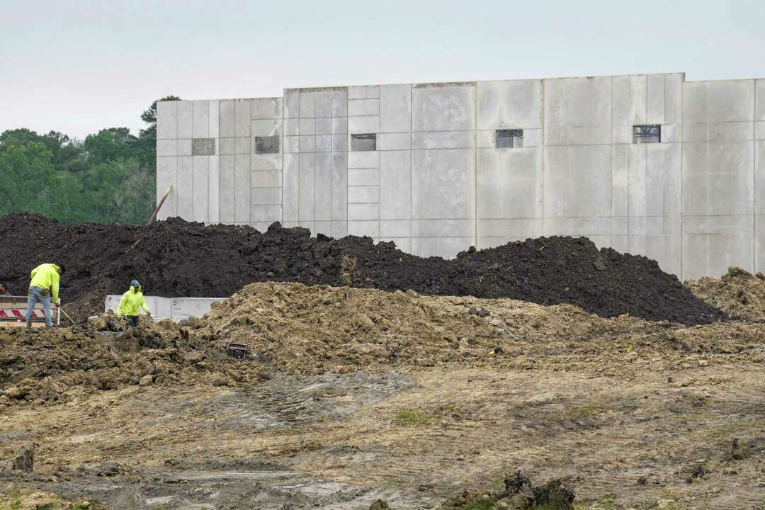 Target expanding Houston presence with two huge distribution hubs