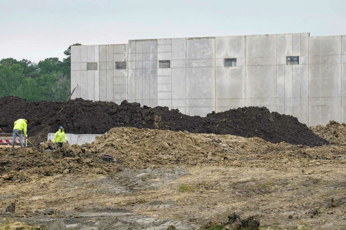 Target expanding Houston presence with two huge distribution hubs