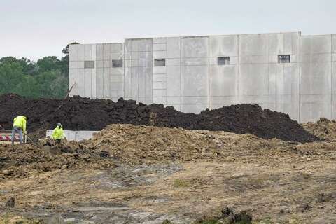 Target expanding Houston presence with two huge distribution hubs