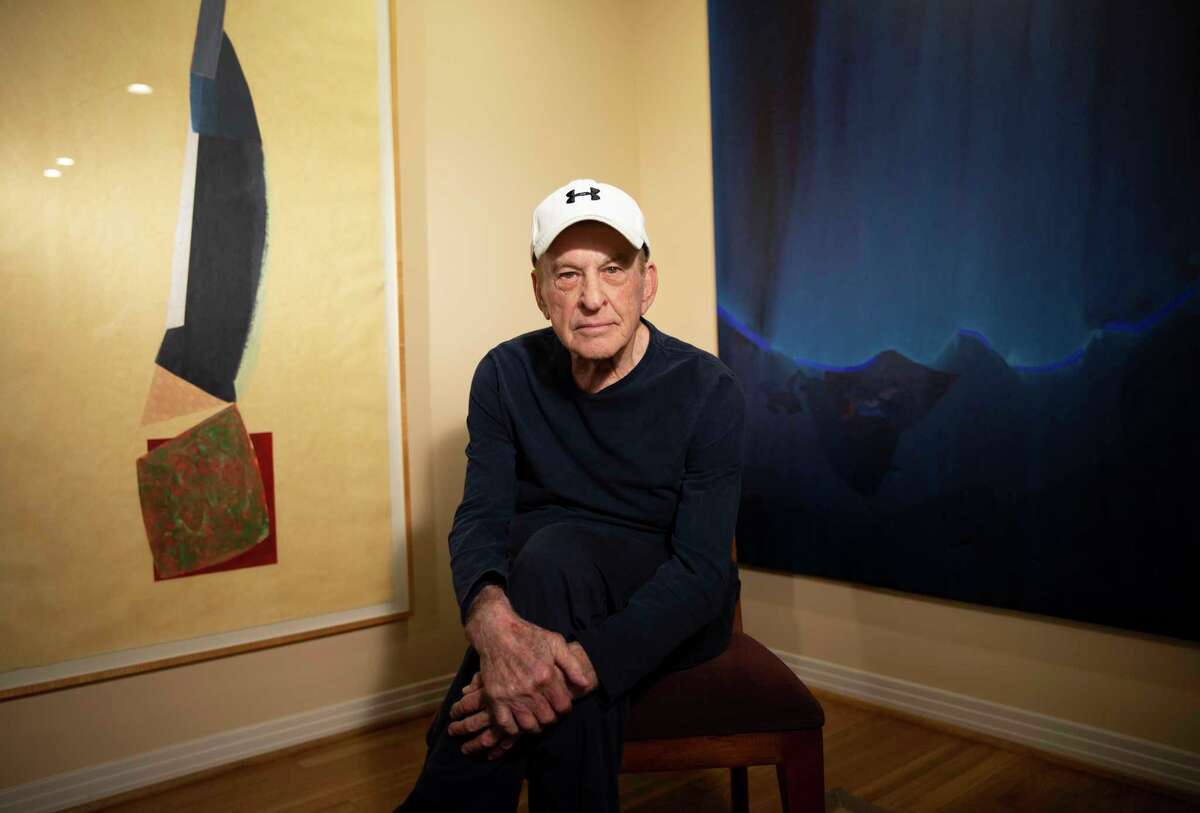 'Bubba' Levy, Houston entrepreneur and Texans adviser, dies at 88