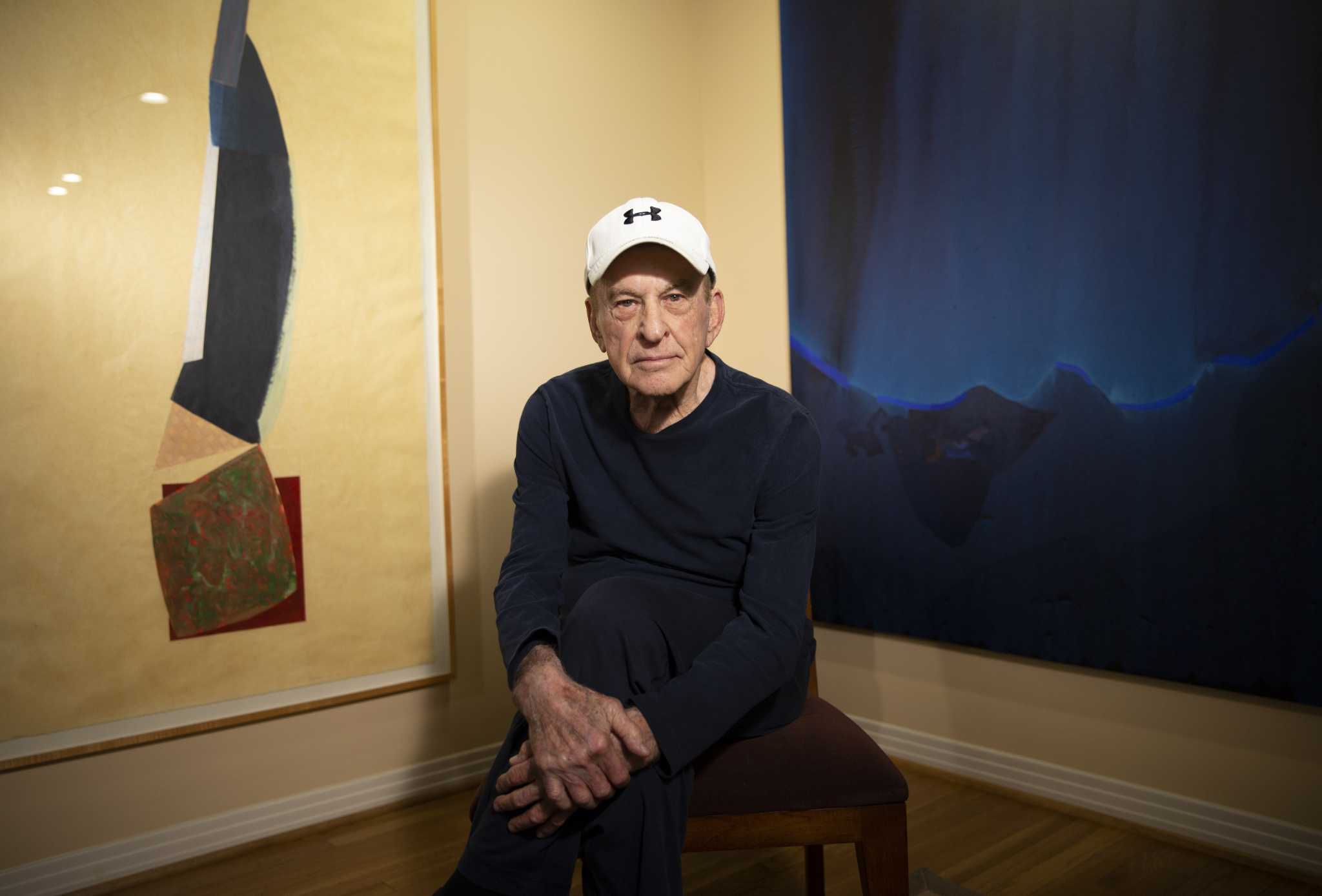 'Bubba' Levy, Houston entrepreneur and Texans adviser, dies at 88