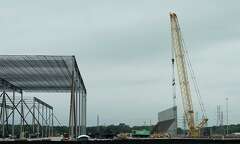 Target expanding Houston presence with two huge distribution hubs