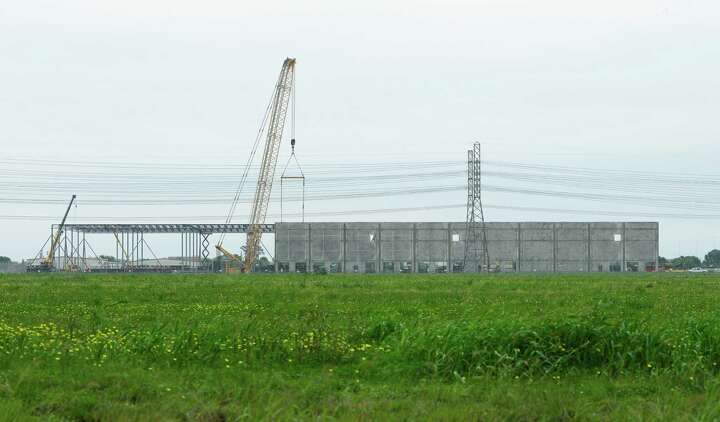 Target expanding Houston presence with two huge distribution hubs