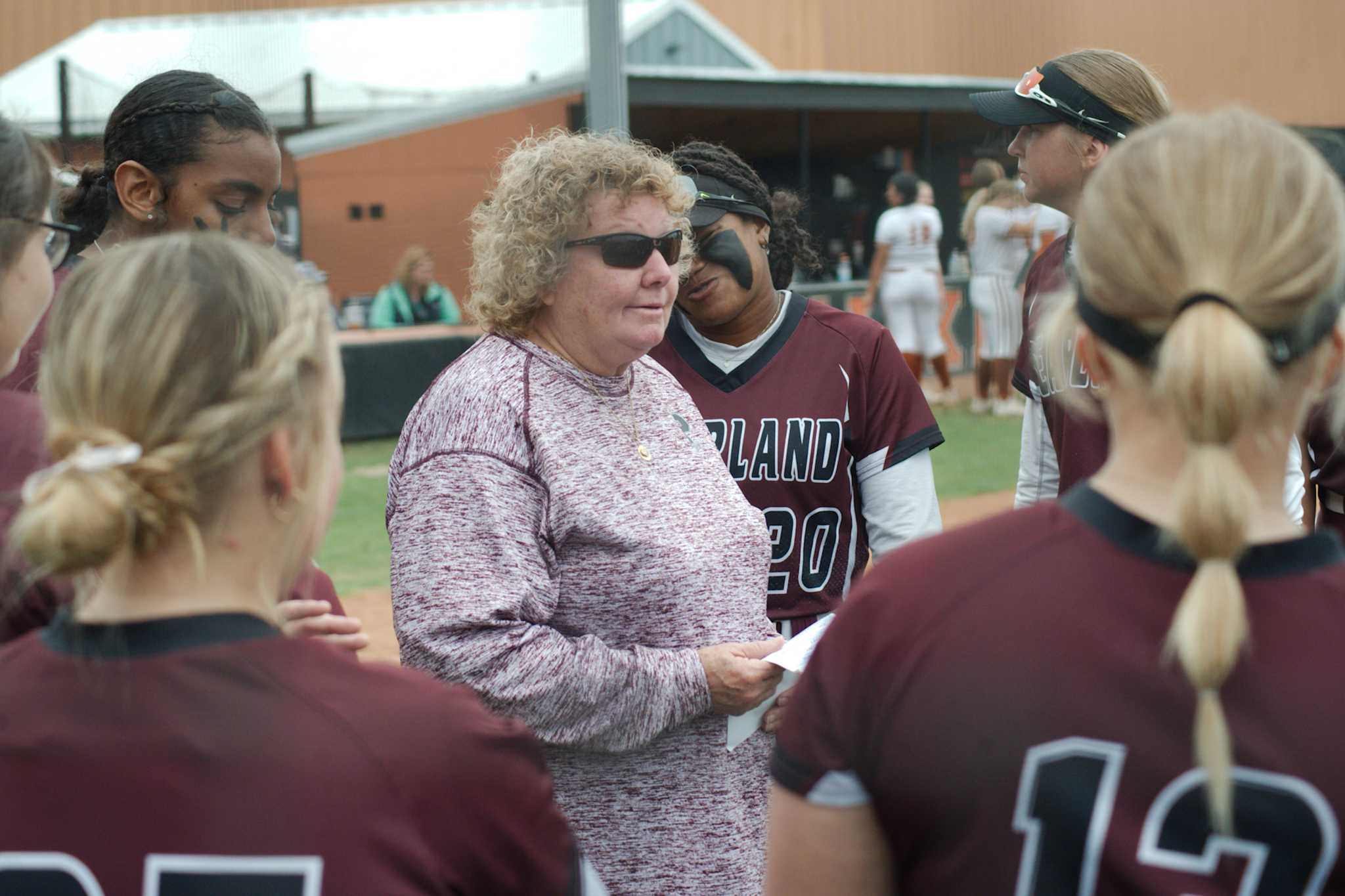 Softball: Pearland coach Laneigh Clark steps down after state title