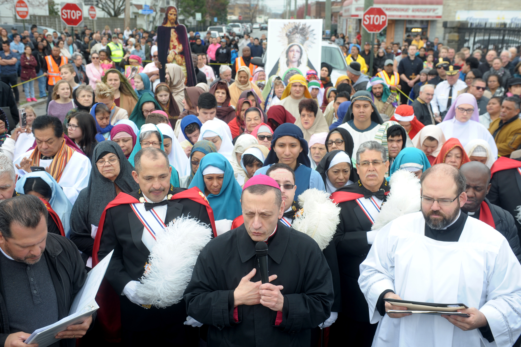 Bishop Caggiano (opinion): The hope that comes from Easter