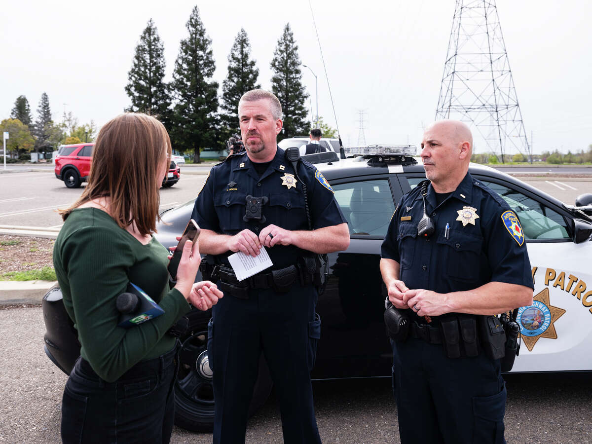 Multiple people shot in Roseville; alleged gunman in custody