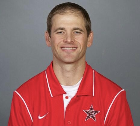 Mike DeWitt to lead New Caney football