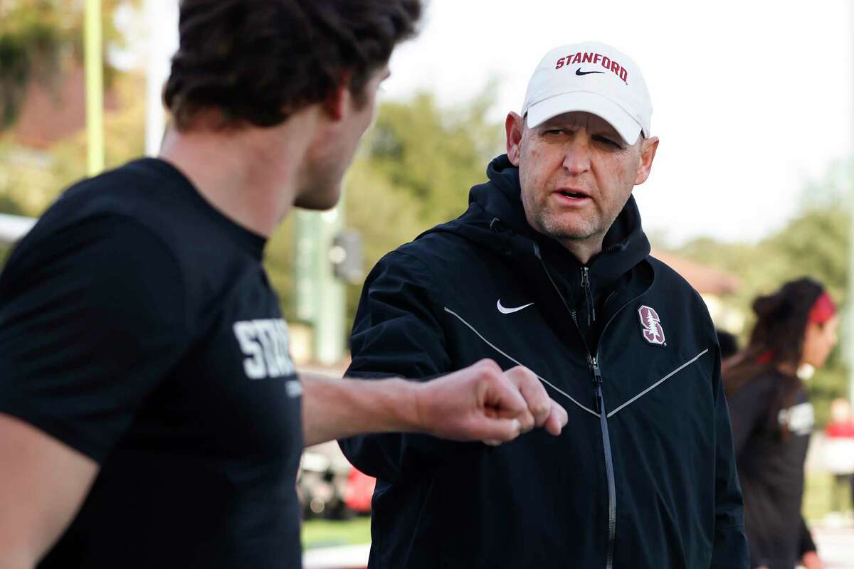 Play here, coach there: The cross-pollination of Cal, Stanford coaches