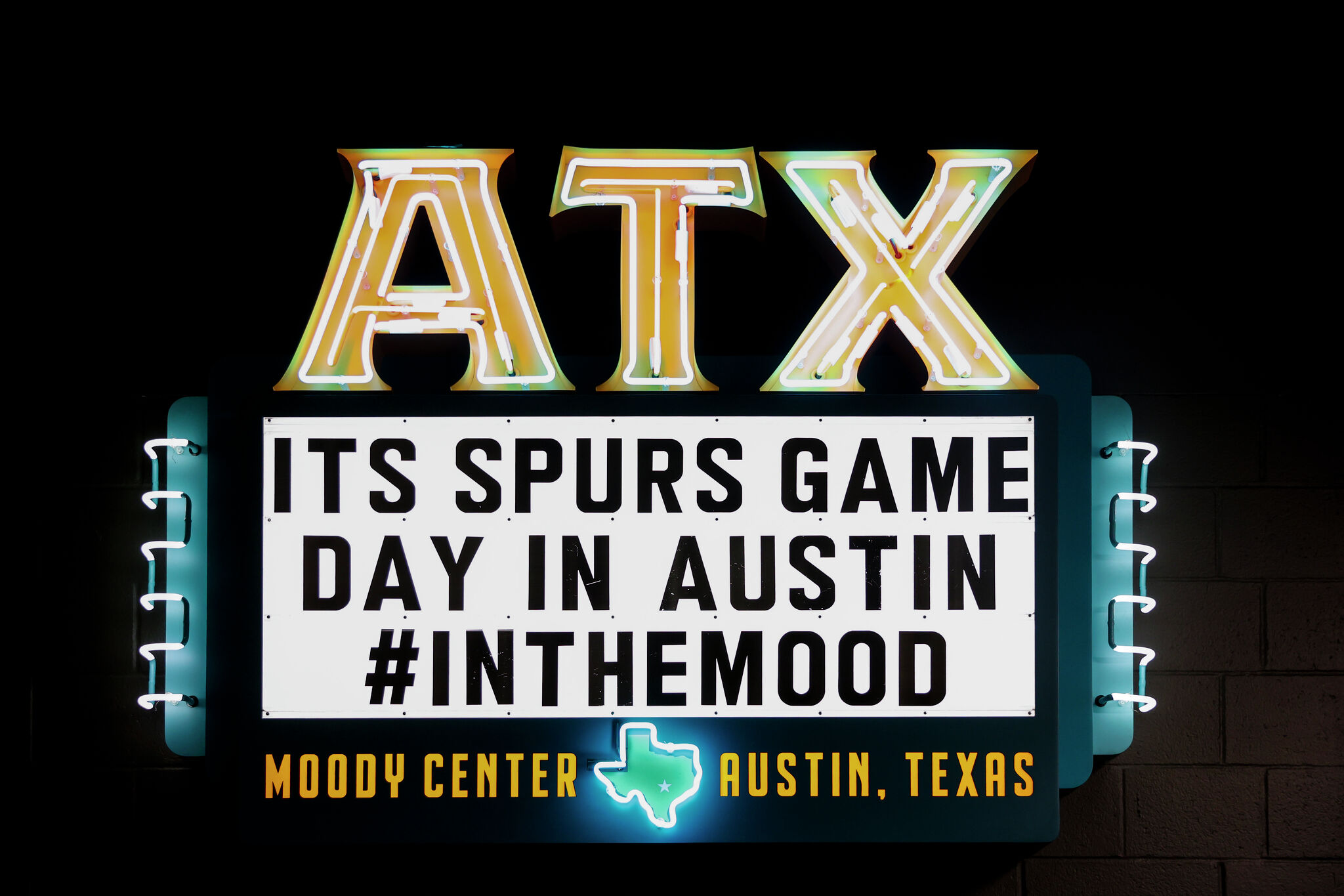 Will the Spurs move to Austin? Officials say no but covet expansion.
