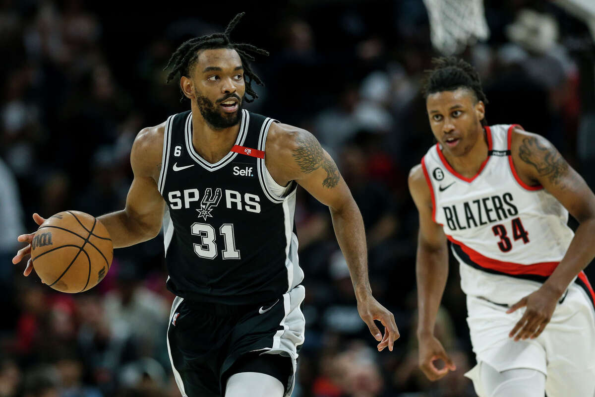 San Antonio Spurs roster outlook: Who stays and who goes?
