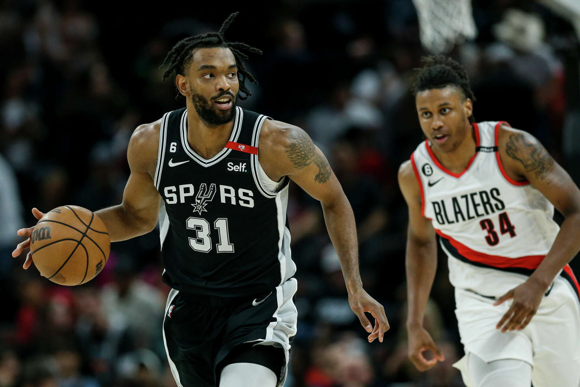Will the Spurs move to Austin? Officials say no but covet expansion.