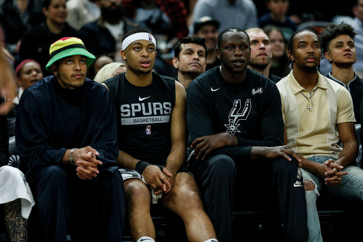 Will the Spurs move to Austin? Officials say no but covet expansion.