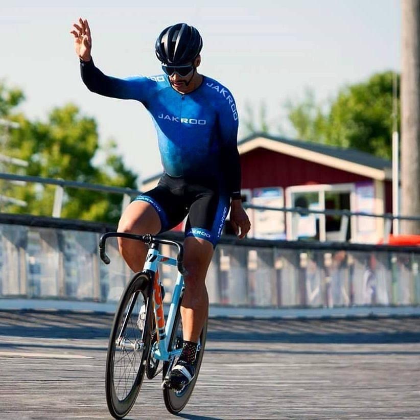 USA Cycling champion dies after being struck by car in S.F. Presidio