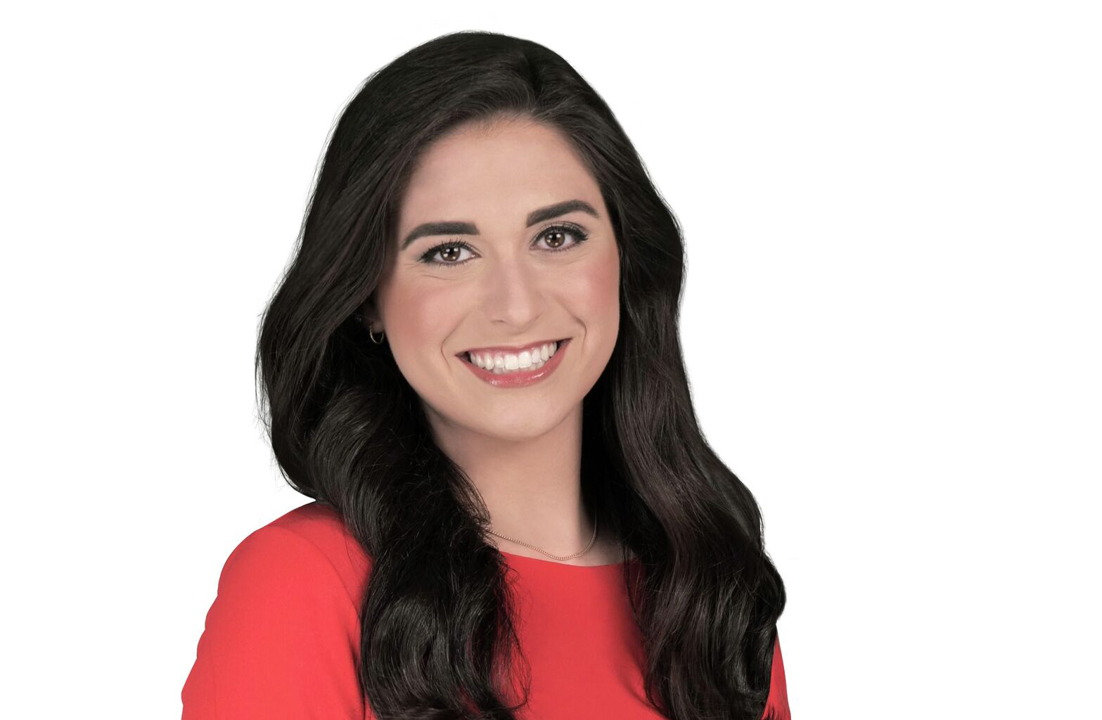 Christina Talamo named NewsChannel13's weekday morning meteorologist