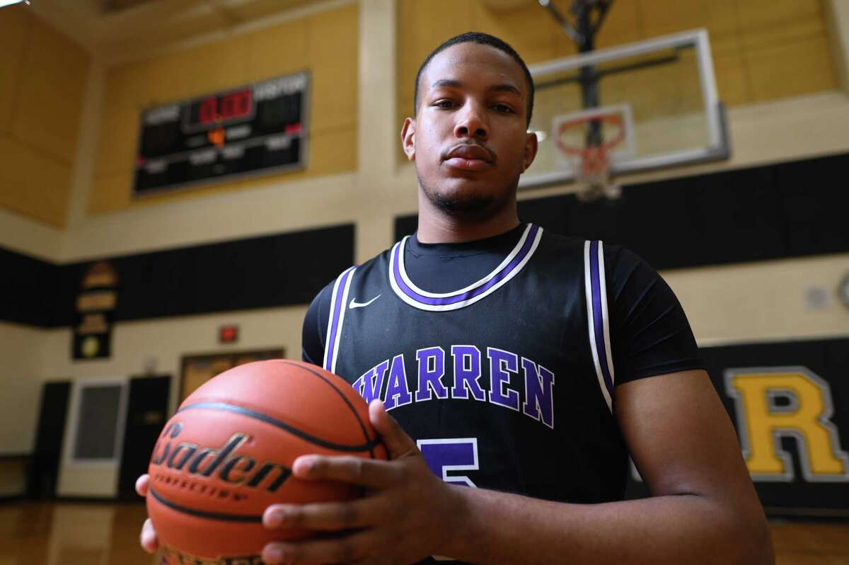 The Express-News selects the top boys basketball players for 2022-23