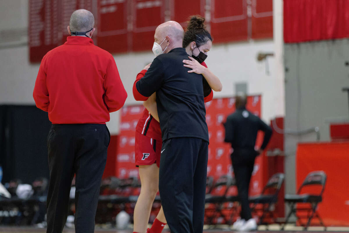 Former Fairfield coach Joe Frager proud of Lou Lopez Sénéchal