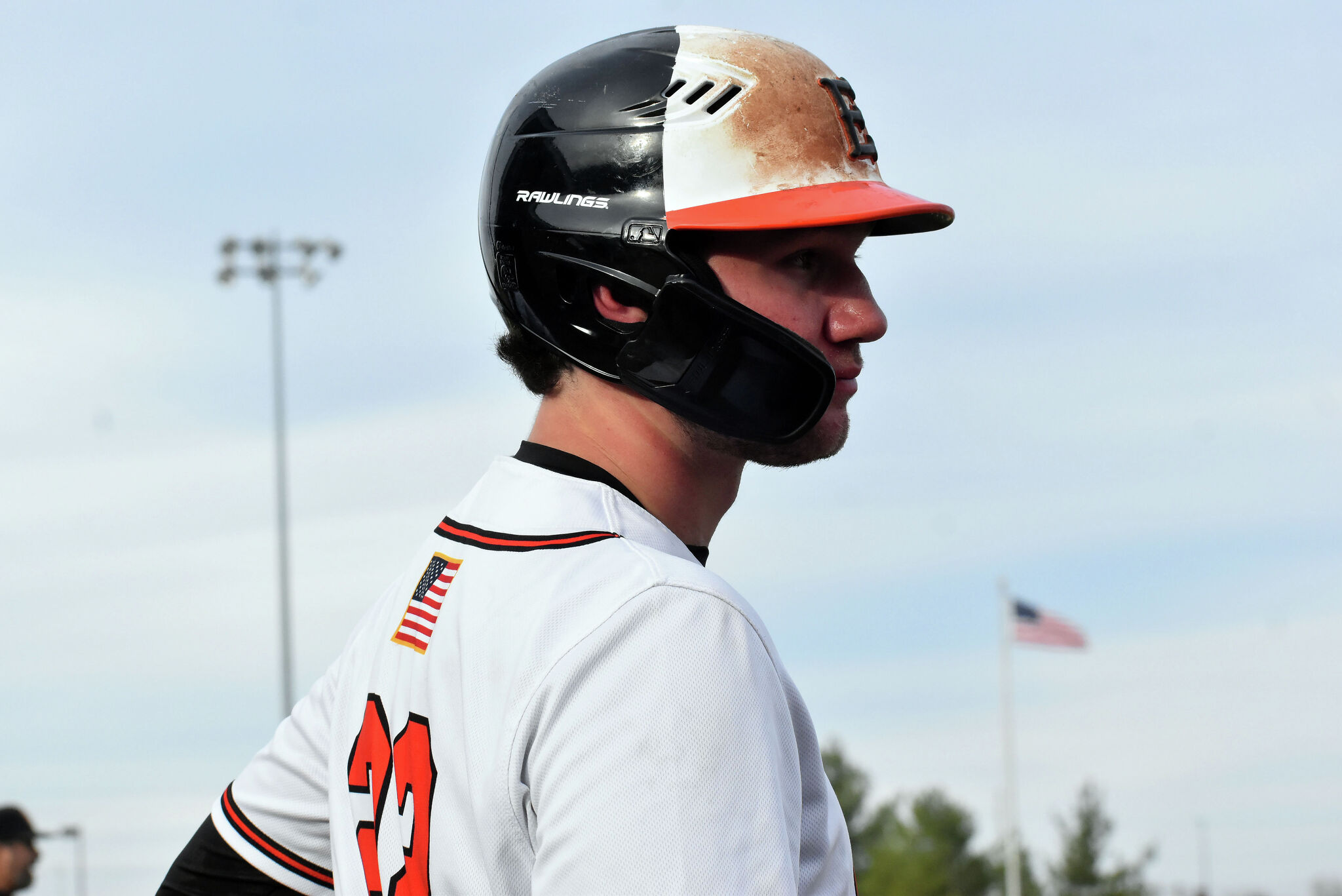 Edwardsville's Iffrig earns PBR All-State honors