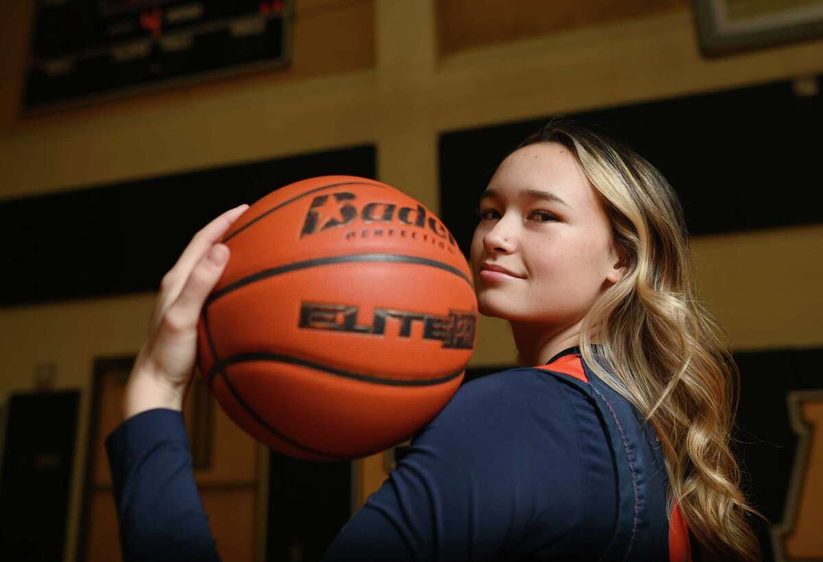 Express-News selects top girls basketball players for 2022-23