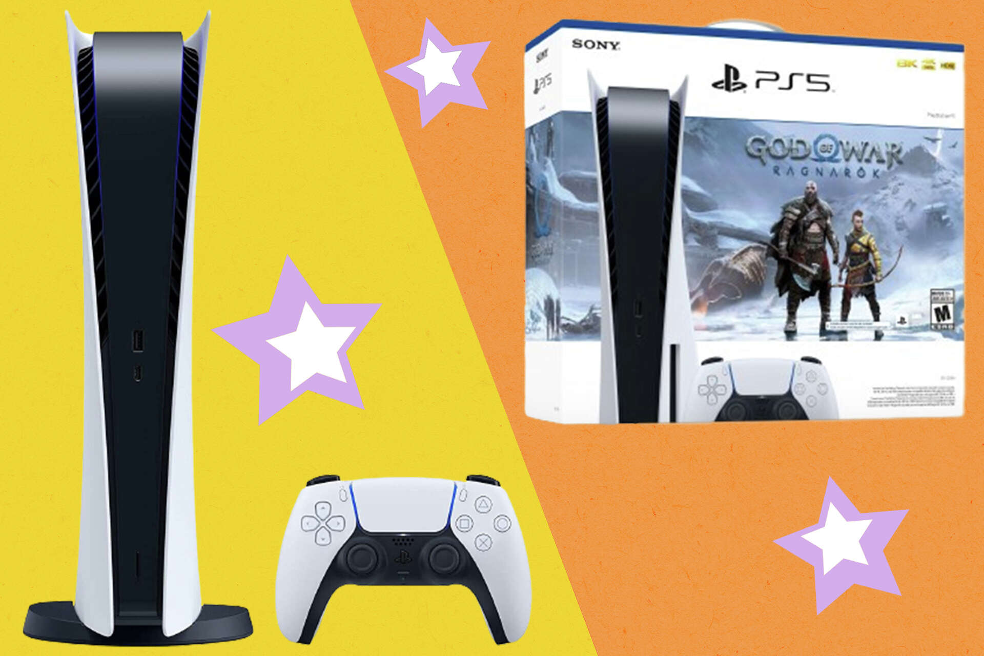 You can finally get a PS5 on sale — here's how