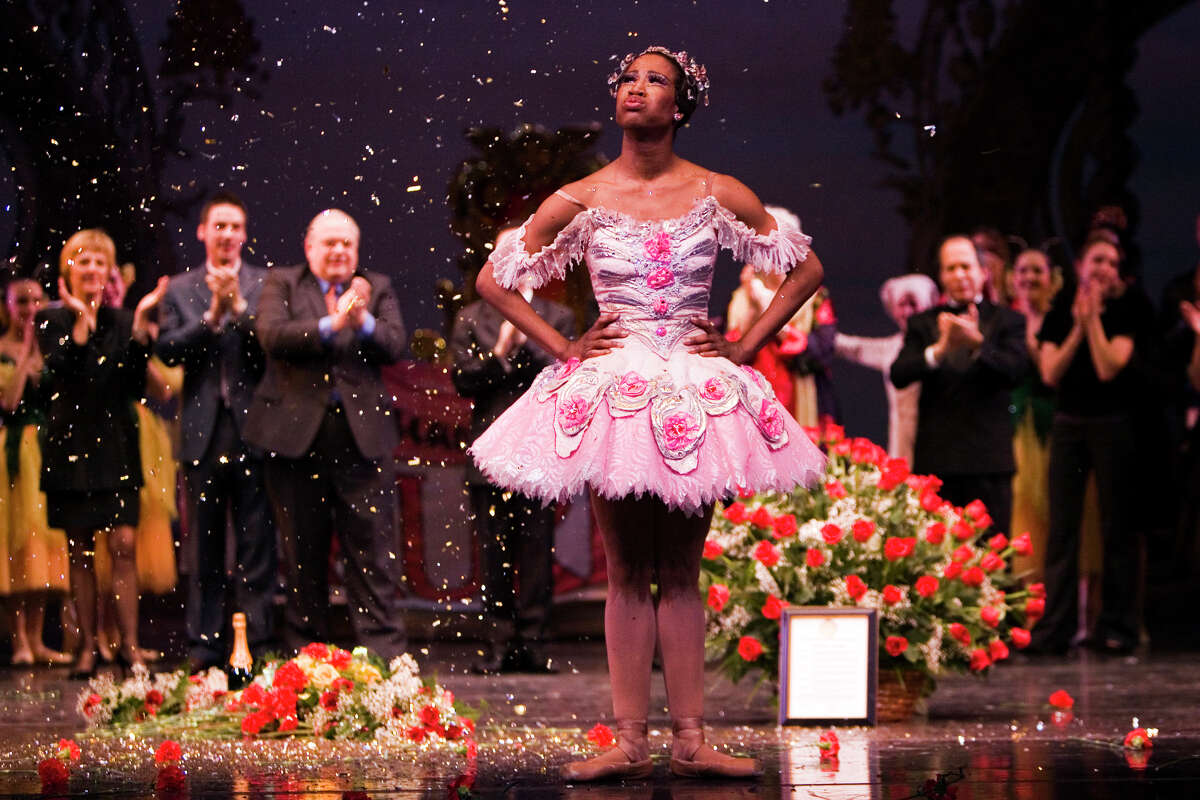Lauren Anderson: Texas students need arts funding (Opinion)