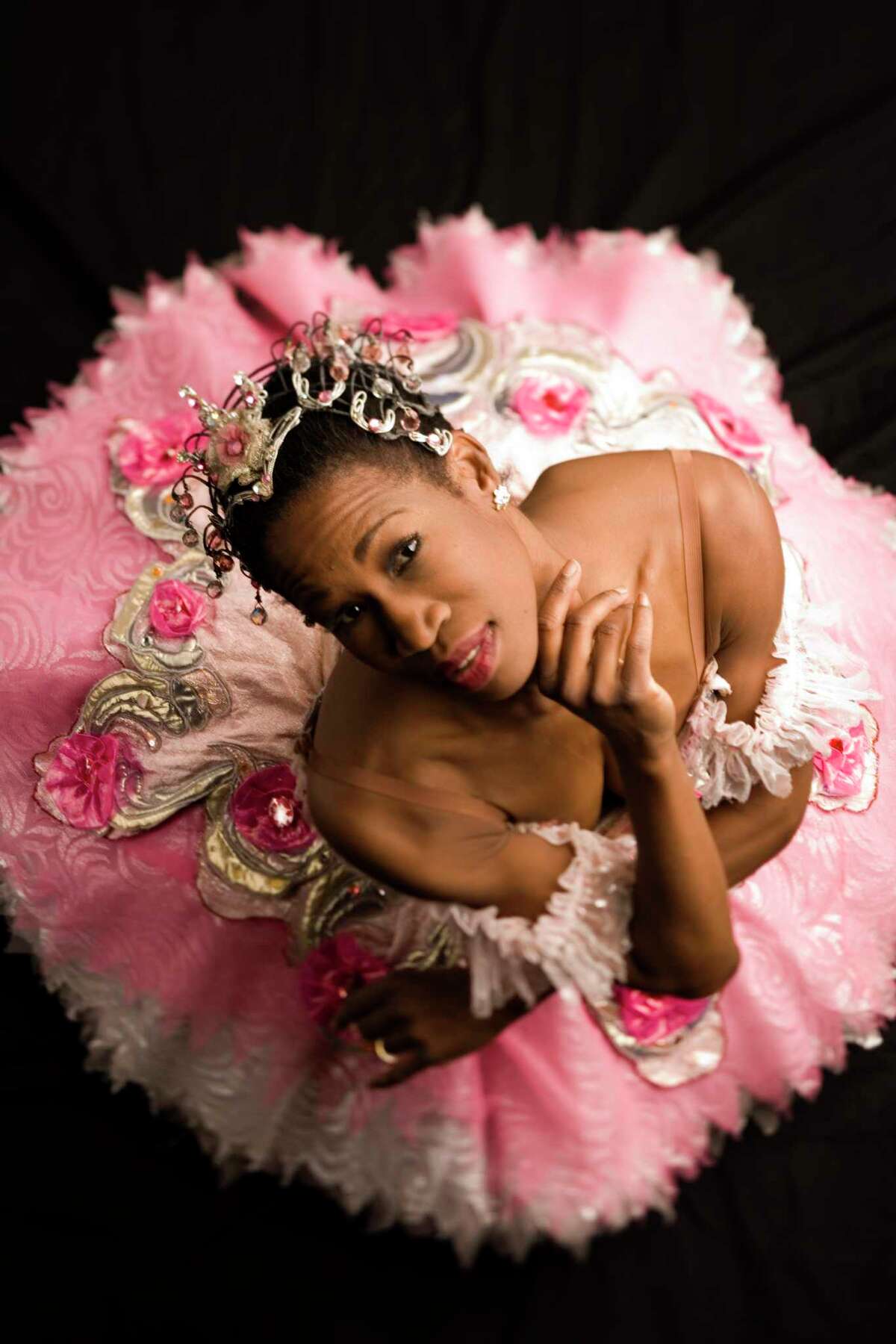 Lauren Anderson: Texas students need arts funding (Opinion)