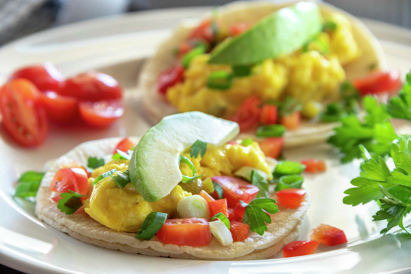 8 best places for breakfast in Houston