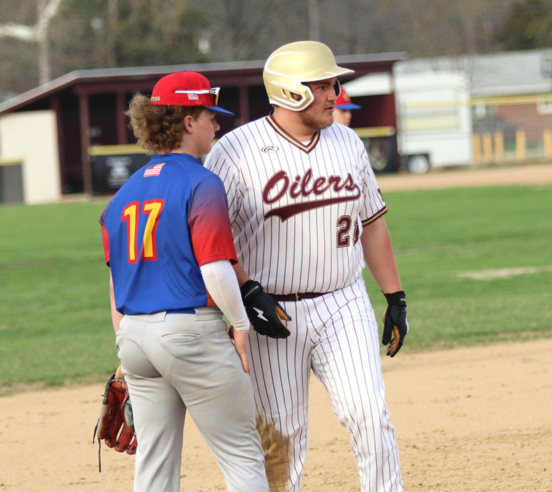 CM rallies to beat EA-WR for 18th time in 19 games