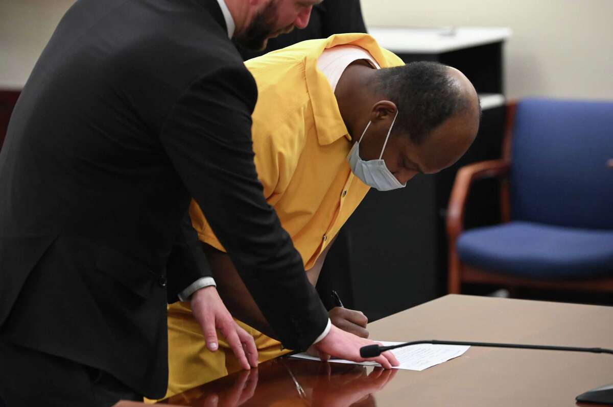 Jon Romano forgives man who attacked him with sword at shelter