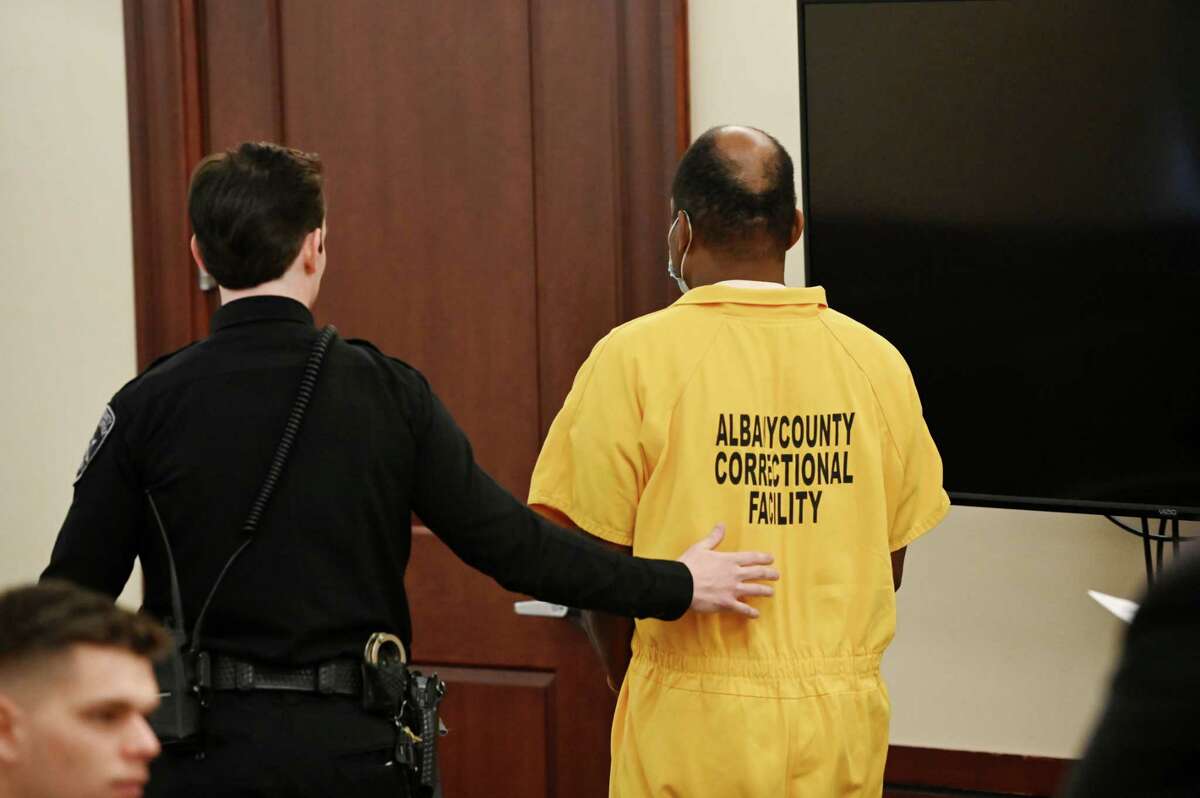 Jon Romano forgives man who attacked him with sword at shelter