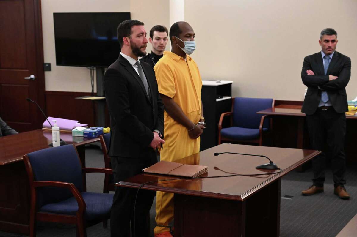 Jon Romano forgives man who attacked him with sword at shelter