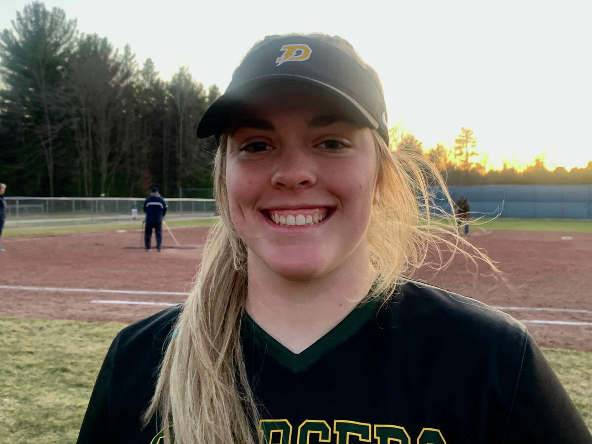 Dow's Belding healthy & ready to lead young team