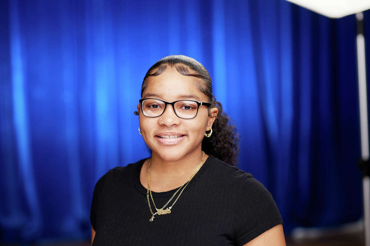 Greenwich student is 'emerging artist,' other celebrations