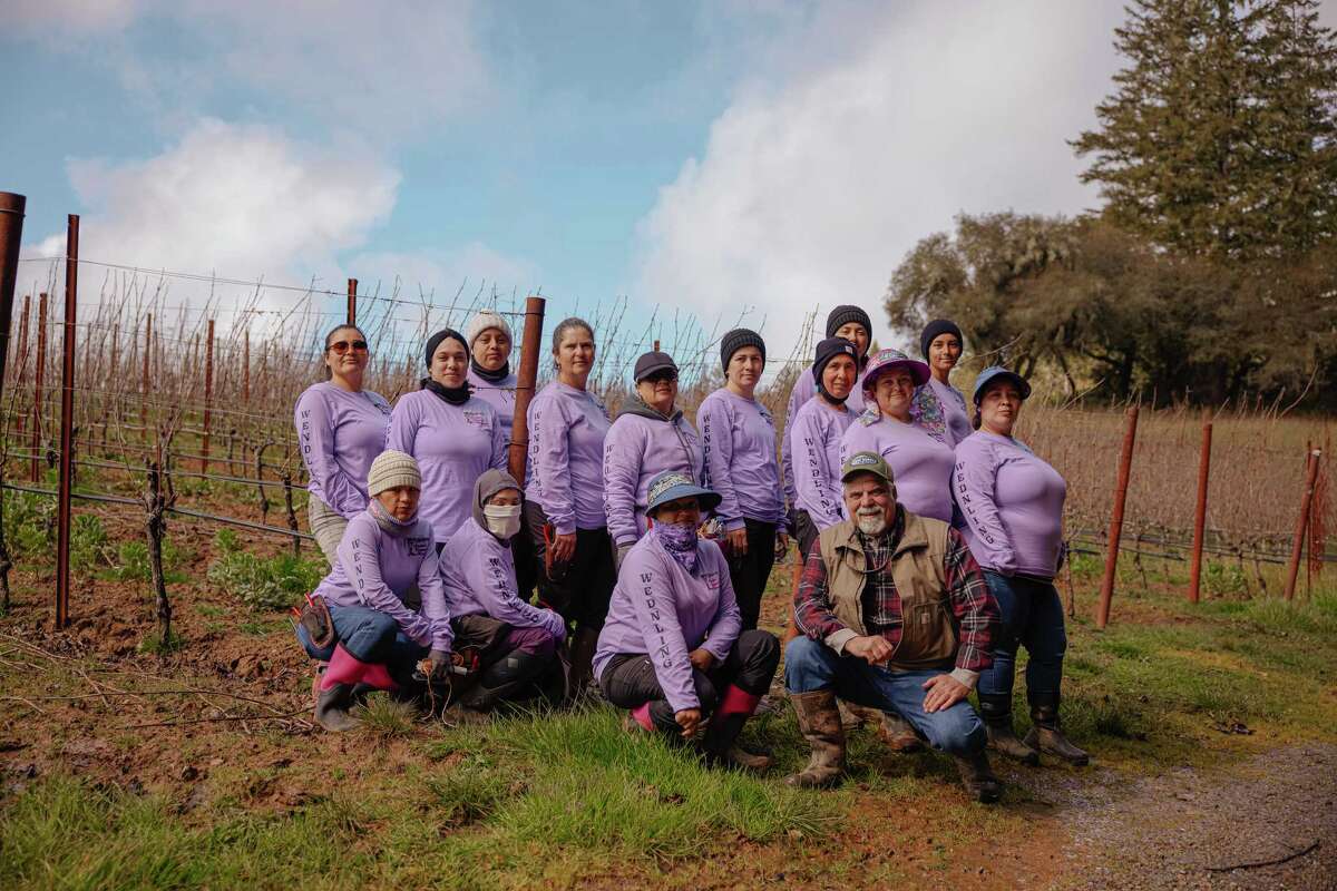 Anderson Valley is the affordable California wine alternative to Napa