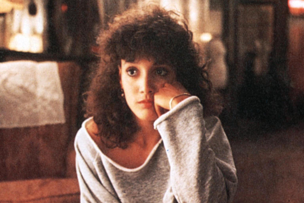 'Flashdance' starring Jennifer Beals turns 40