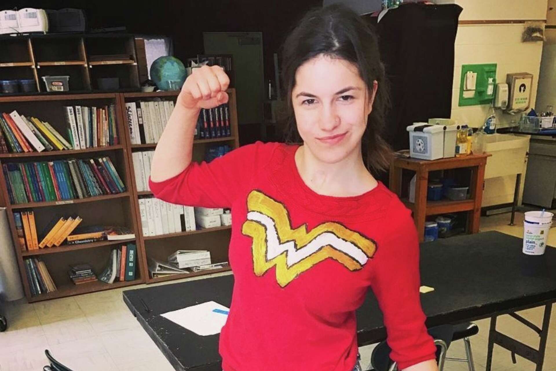 Hannah Berryan’s battle for brain injury care from New York