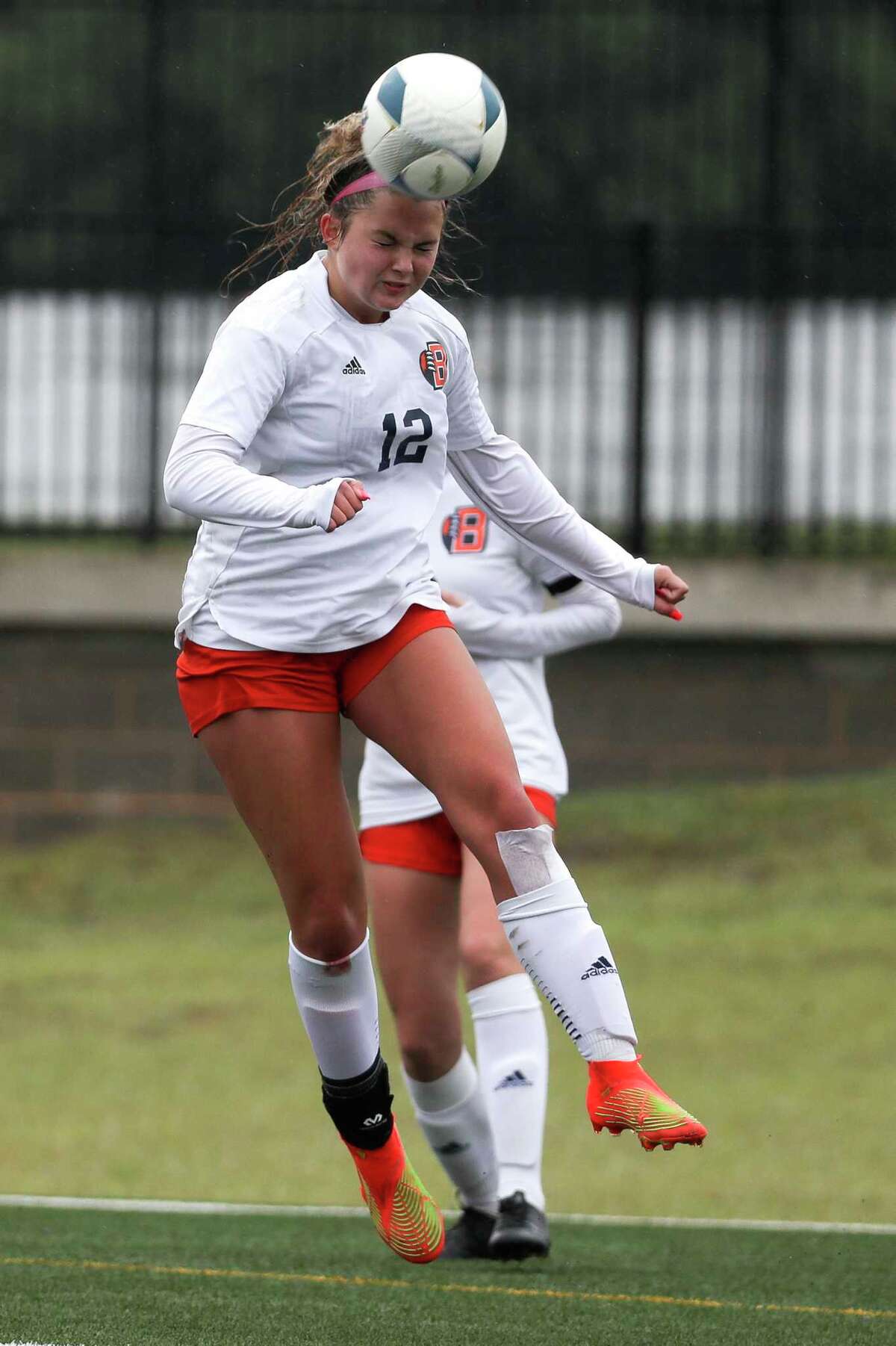 Region II-6A girls soccer semis: Bridgeland wins, The Woodlands falls