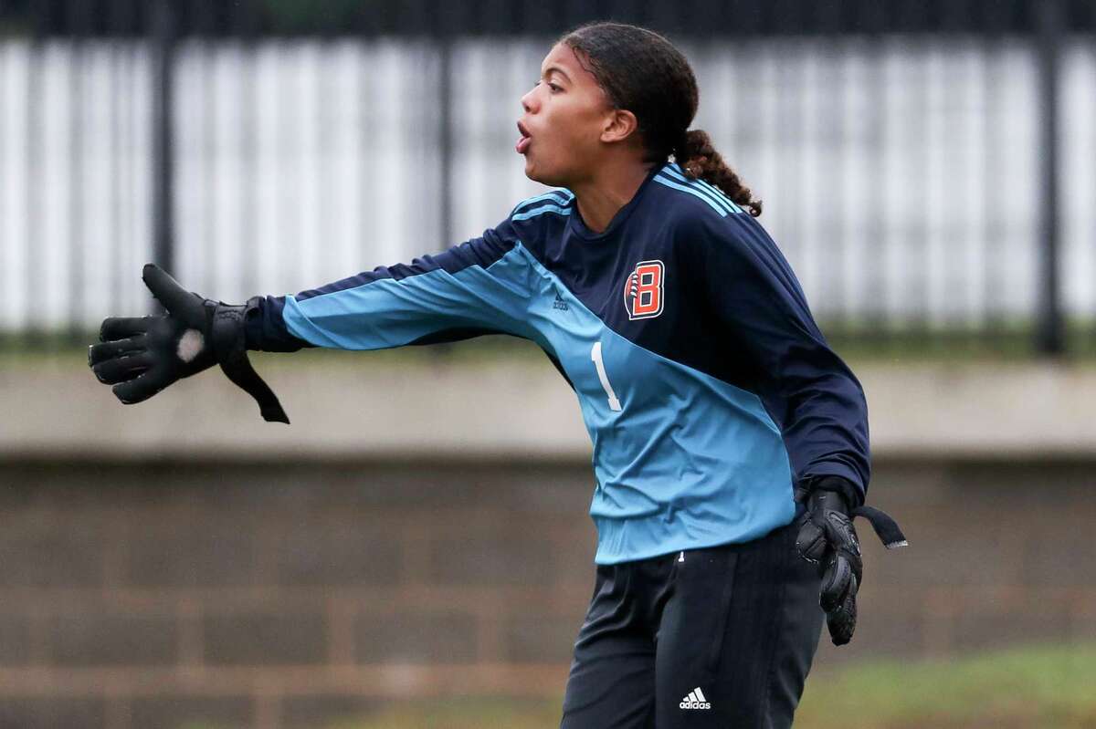 Region II-6A girls soccer semis: Bridgeland wins, The Woodlands falls