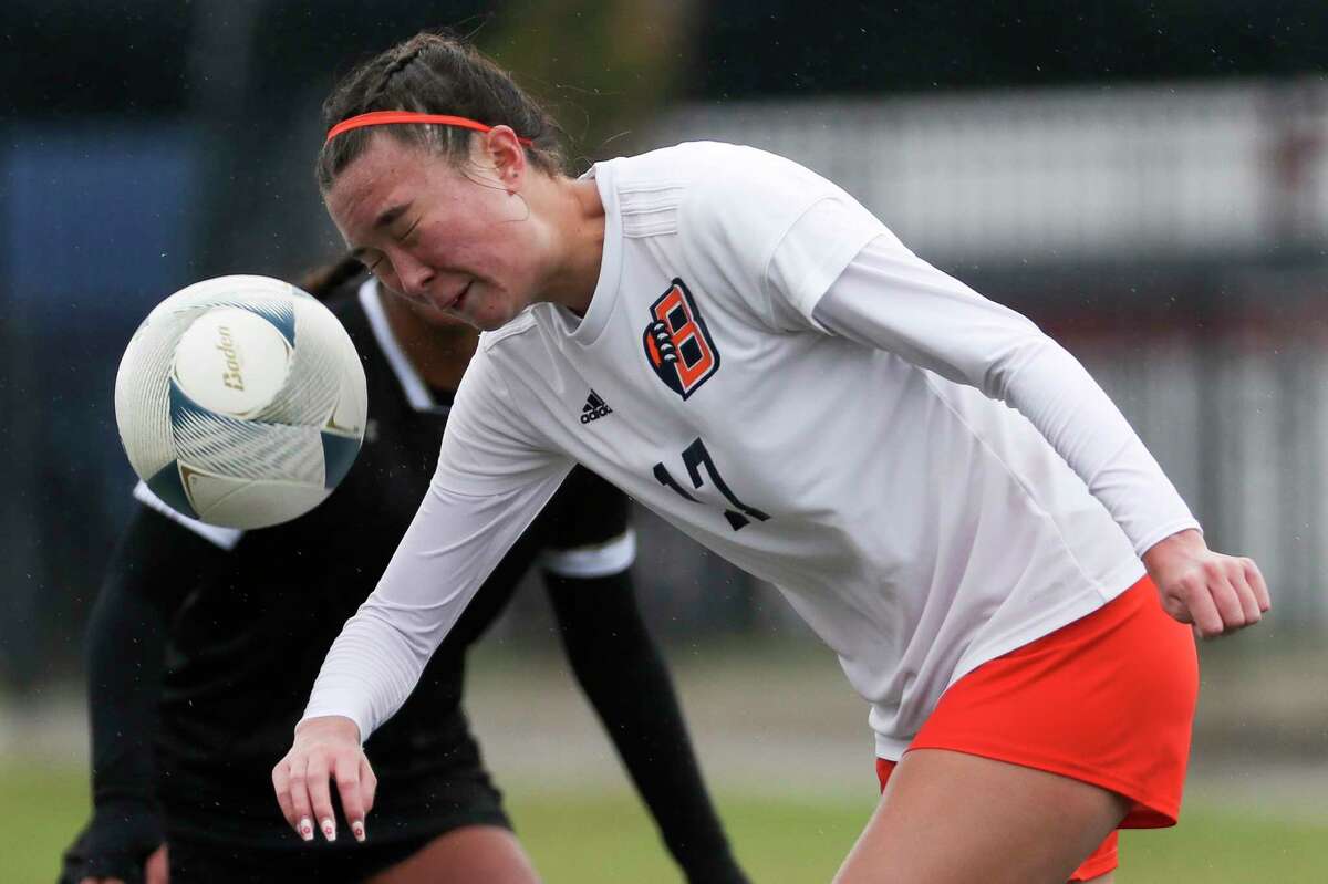 Region II-6A girls soccer semis: Bridgeland wins, The Woodlands falls