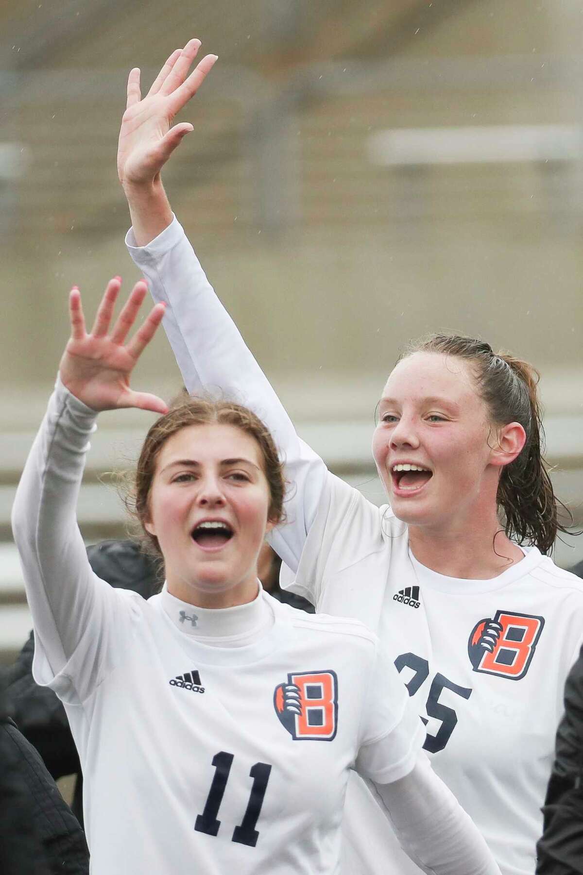 Region II-6A girls soccer semis: Bridgeland wins, The Woodlands falls