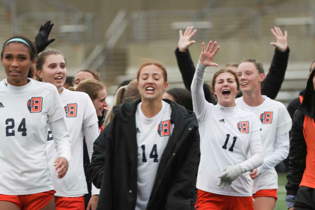 Region II-6A girls soccer semis: Bridgeland wins, The Woodlands falls