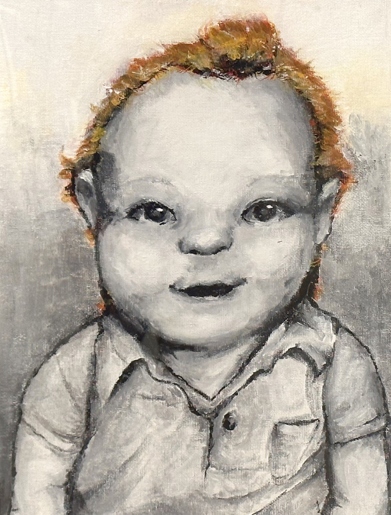 Stark Museum of Art in Orange, Texas hosting student show