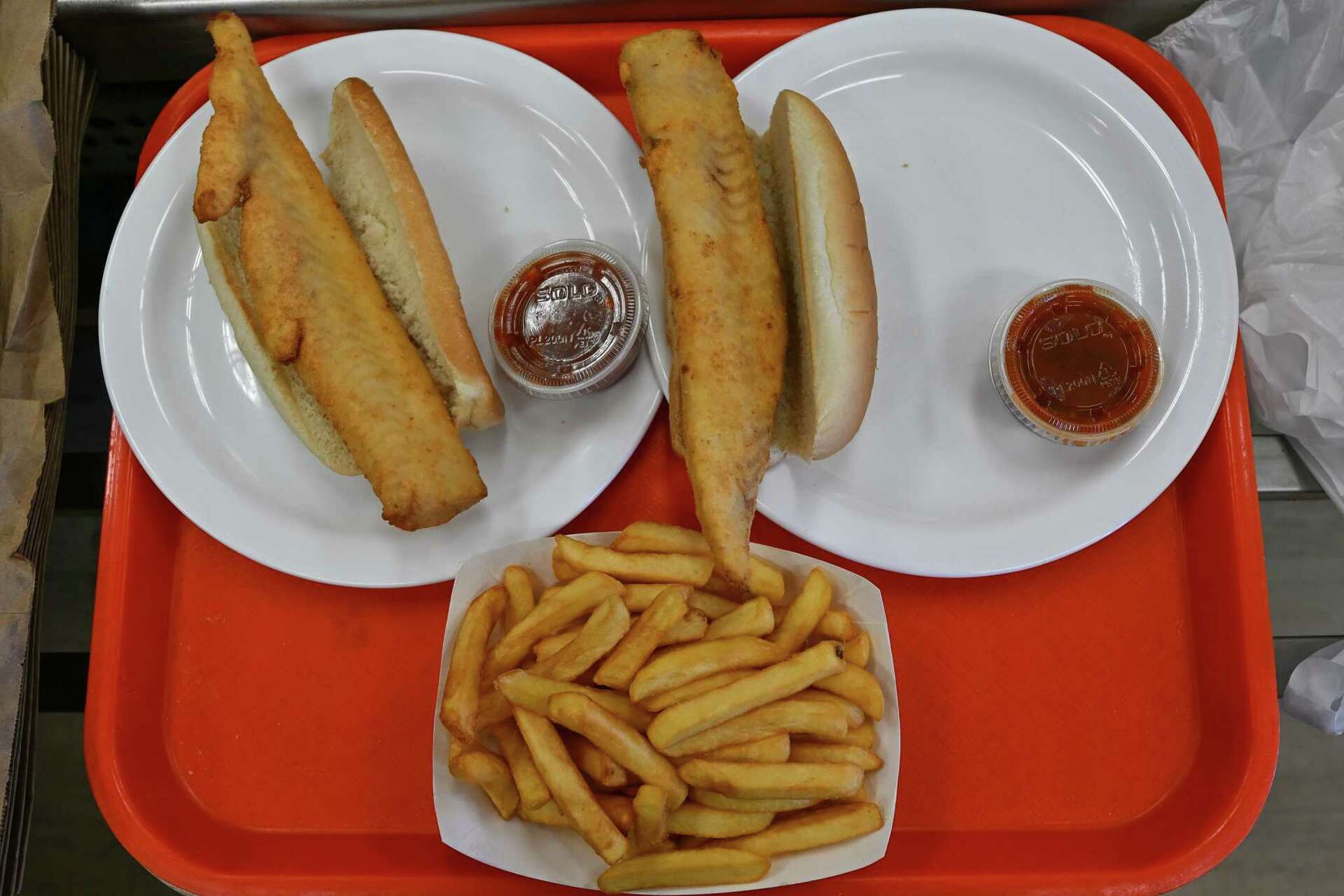 Mini hot dogs and long fish fries: Capital Region's food quirks