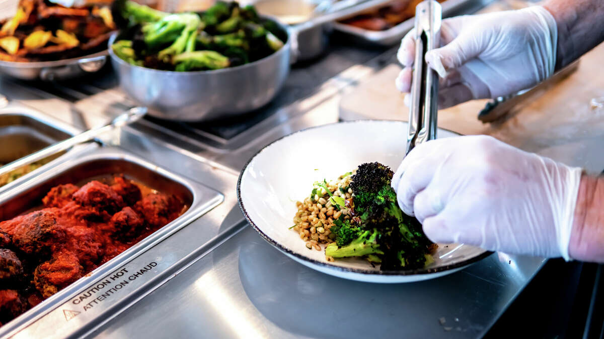 DIG restaurant will open its first CT location in Stamford