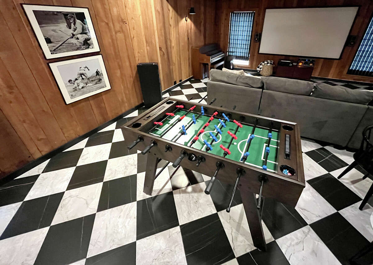 Hill Country Village home gets a full facelift