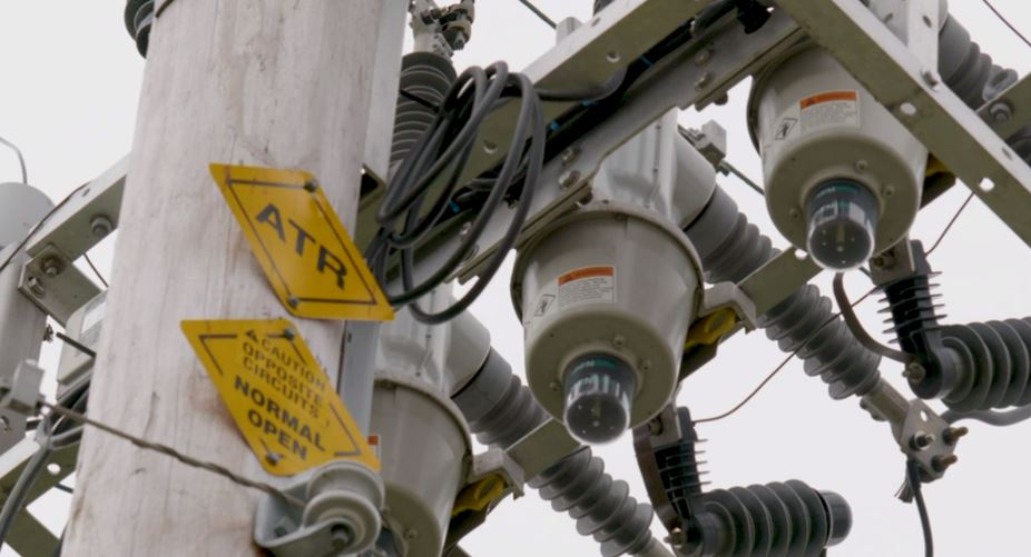 Michigan's Consumers Energy taking steps to combat power outages