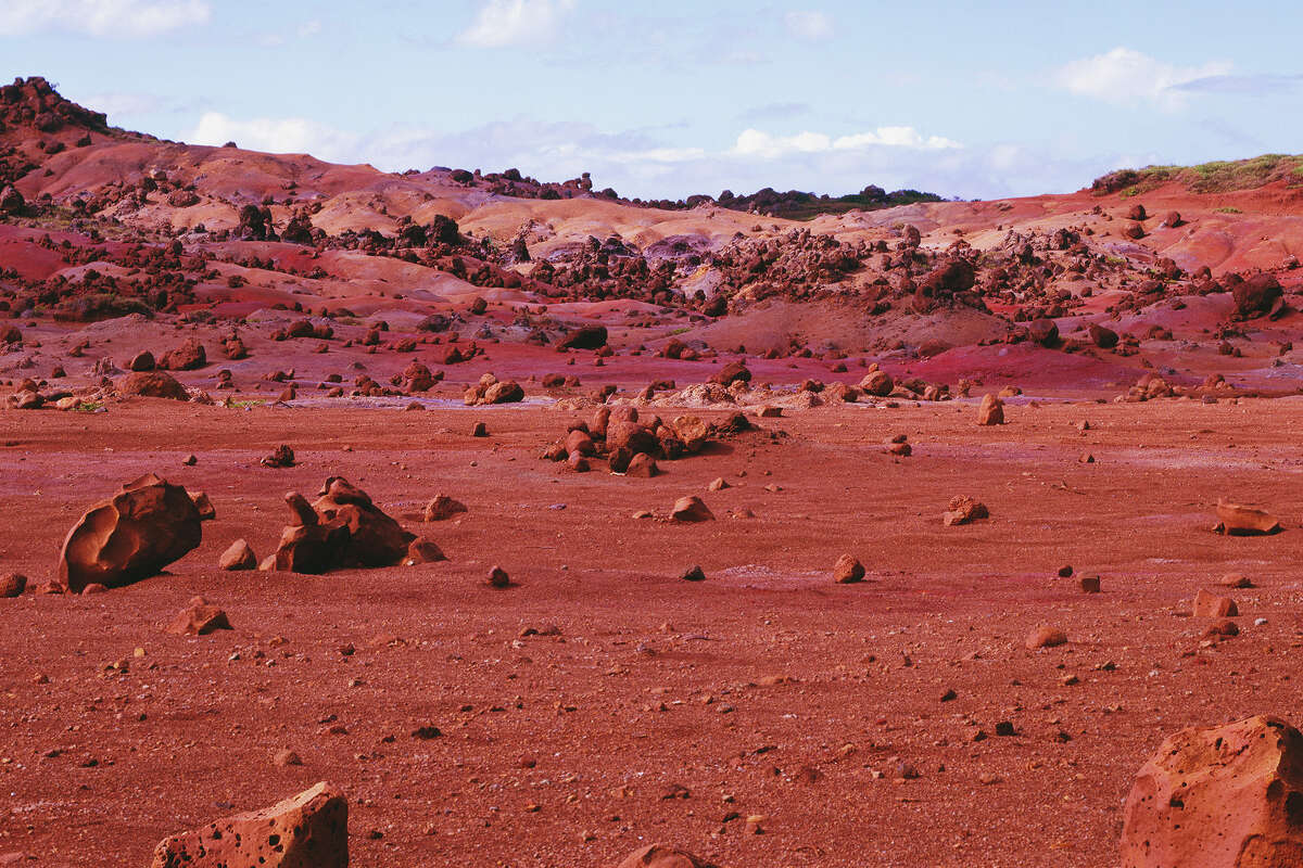 What it’s like to visit Lanai, Larry Ellison’s Hawaii island