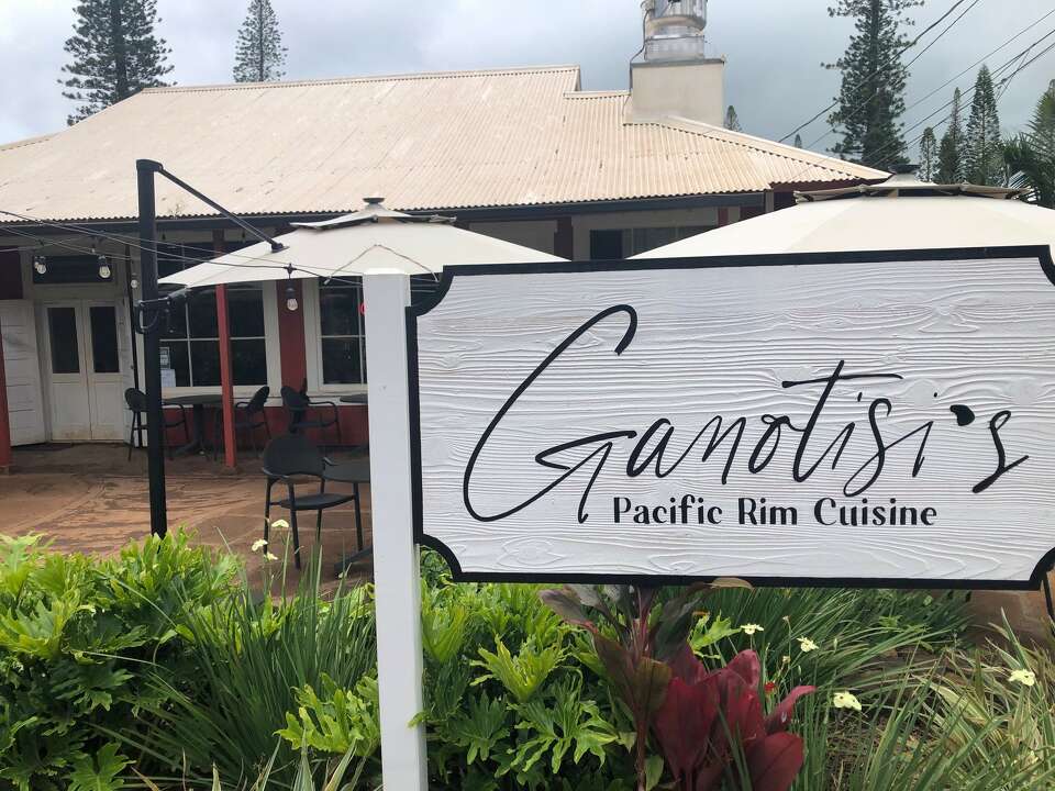 What it’s like to visit Lanai, Larry Ellison’s Hawaii island