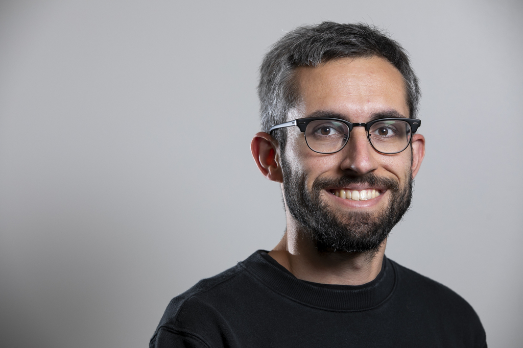 Ryan Serpico joins Hearst DevHub to focus on AI and automation tools
